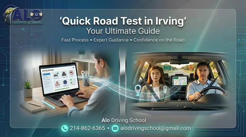 Alo Driving School | Adults Driver Ed - $22.99